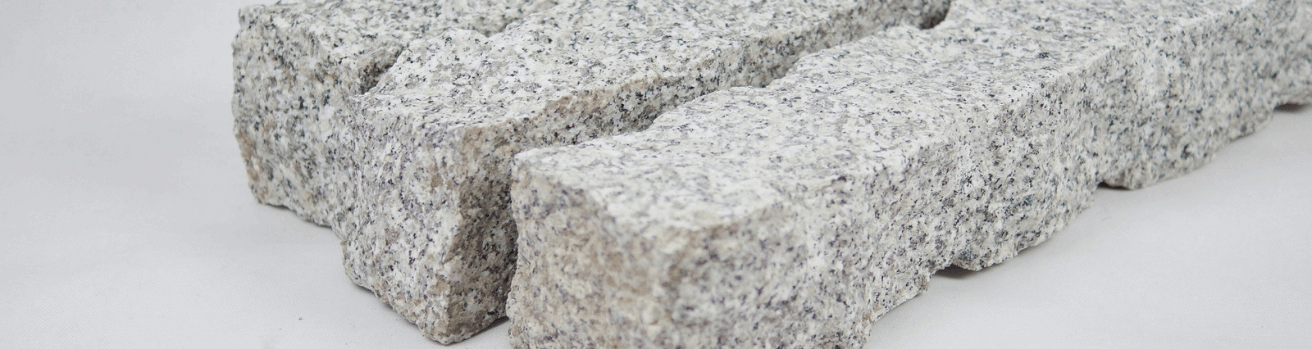Gartensteine – dekorativ, dekorativ für den Garten – Shop naturgranit.de